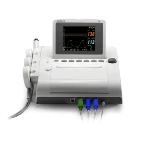 Desfibrilador Cardiolife TEC-5631 Marca: Nihon Kohden